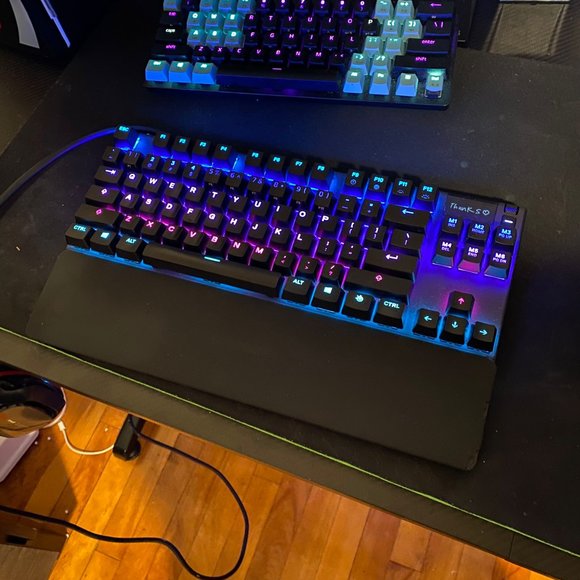 steelseries | Computers, Laptops & Parts | Apex Pro | Poshmark